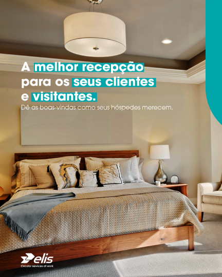 Ouzzi revitaliza Comunicação da Elis Brasil